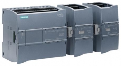 CURSO Y CAPACITACIÓN PLC SIEMENS