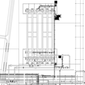 Planta de Tuberías - CONTROL SIM